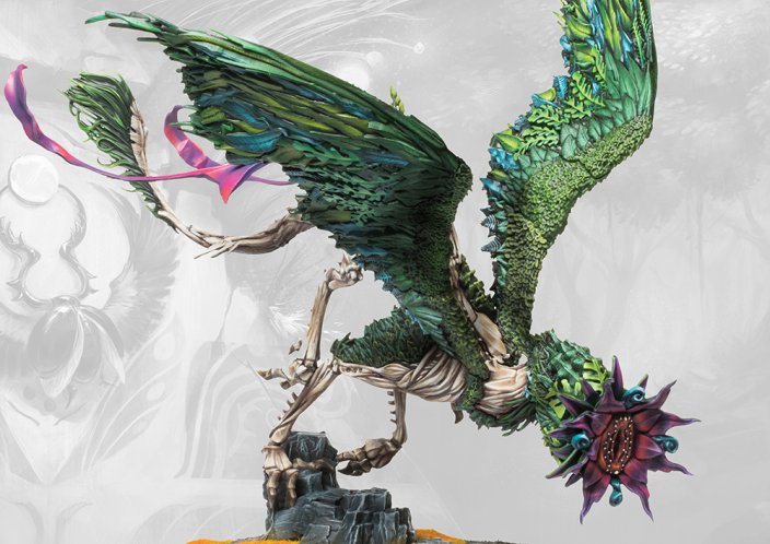 Scoth Draic (Dual Kit) :: Rollback Games