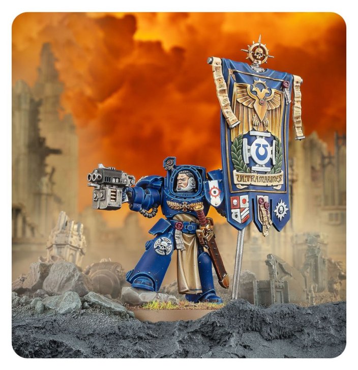 Ancient in Terminator Armour :: Rollback Games