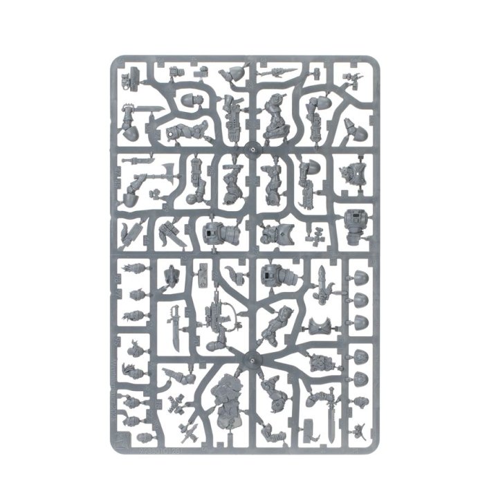 Wolf Scouts Kill Team :: Rollback Games